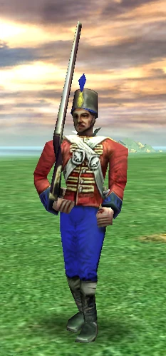 Regular (Empires) | Empire Earth Wiki | Fandom