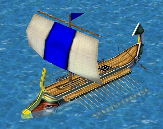 Catapult Ship | Empire Earth Wiki | Fandom