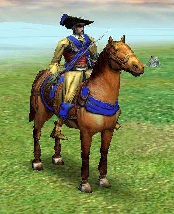 Cavalier | Empire Earth Wiki | Fandom