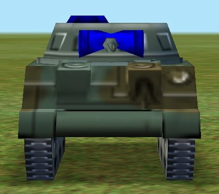 Sherman Flamethrower | Empire Earth Wiki | Fandom