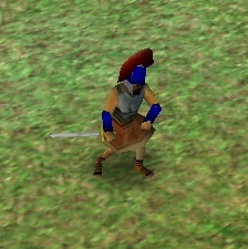 Centurion | Empire Earth Wiki | Fandom
