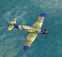 Dewoitine Fighter | Empire Earth Wiki | Fandom