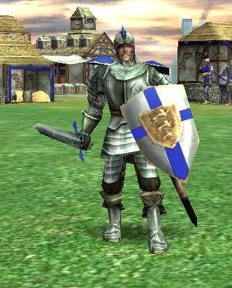 Longswordsman | Empire Earth Wiki | Fandom