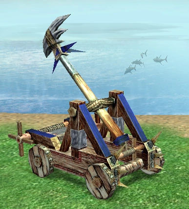 Fork Cart | Empire Earth Wiki | Fandom