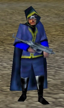 Hu Kwan Do | Empire Earth Wiki | Fandom
