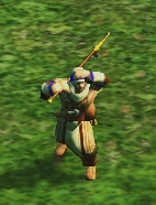 Staff Slinger | Empire Earth Wiki | Fandom