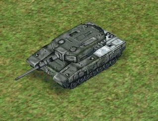 Leopard Tank (AP) | Empire Earth Wiki | Fandom