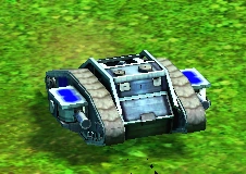 Mark IV Heavy Tank | Empire Earth Wiki | Fandom