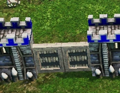 Wall Gate | Empire Earth Wiki | Fandom