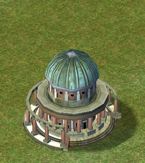 Capitolio | Empire Earth Wiki | Fandom