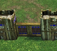 Wall Gate | Empire Earth Wiki | Fandom