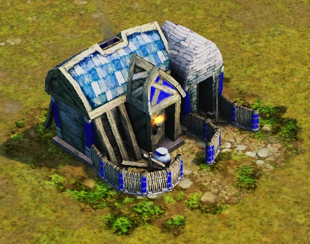 House (Empire Earth III) | Empire Earth Wiki | Fandom