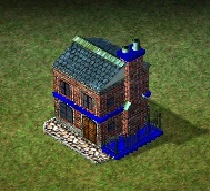 House (Empire Earth) | Empire Earth Wiki | Fandom