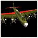 Quad Engine Bomber | Empire Earth Wiki | Fandom