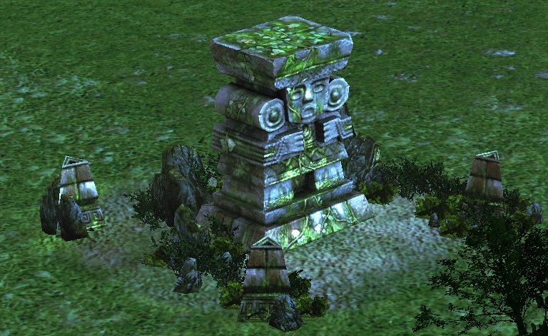 Treasures | Empire Earth Wiki | Fandom