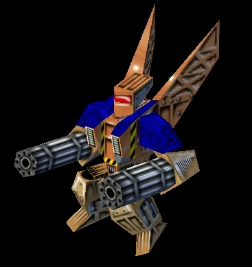 Ares | Empire Earth Wiki | Fandom