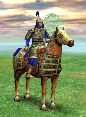 Ming Cavalry | Empire Earth Wiki | Fandom