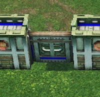 Wall Gate | Empire Earth Wiki | Fandom