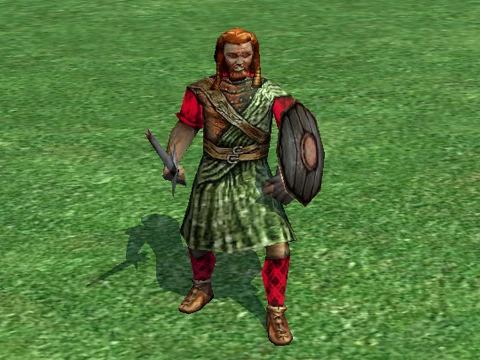 Highlander | Empire Earth Wiki | Fandom