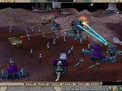 Space Age | Empire Earth Wiki | Fandom