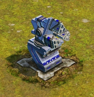 SAM Emplacement | Empire Earth Wiki | Fandom