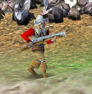 Arquebus | Empire Earth Wiki | Fandom