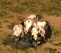 Saltpeter | Empire Earth Wiki | Fandom