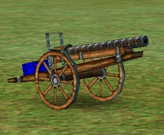 Culverin (Empire Earth) | Empire Earth Wiki | Fandom