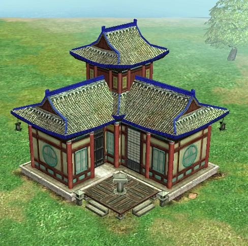 Category:Buildings | Empire Earth Wiki | Fandom