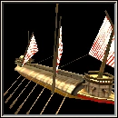 Galleass | Empire Earth Wiki | Fandom