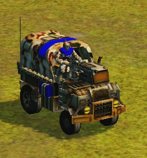 Technical | Empire Earth Wiki | Fandom