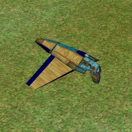 Planetary Fighter | Empire Earth Wiki | Fandom
