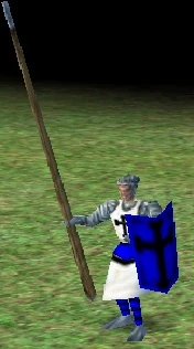 Pikeman (Empire Earth) | Empire Earth Wiki | Fandom