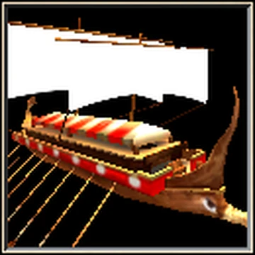 trireme trading