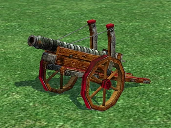 Culverin (Empires) | Empire Earth Wiki | Fandom