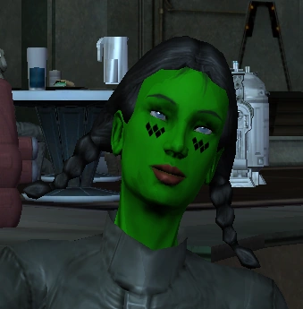 Viera | An Empire Inherited Wiki | Fandom