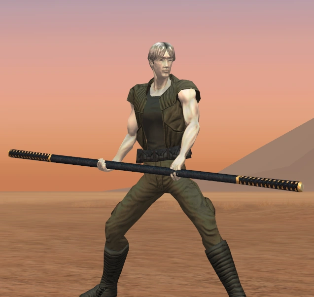 Darrus Agam | An Empire Inherited Wiki | Fandom