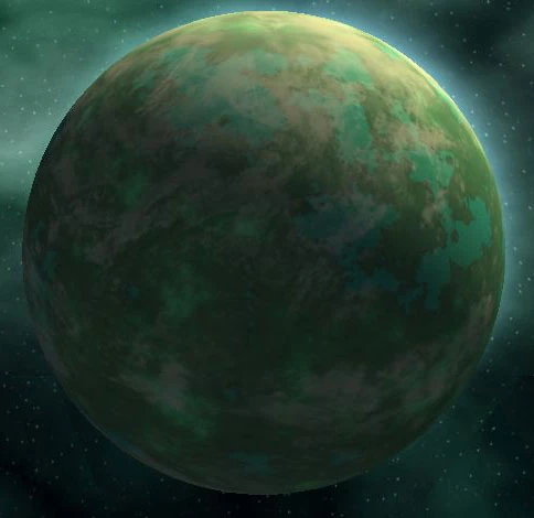 Yavin IV | An Empire Inherited Wiki | Fandom