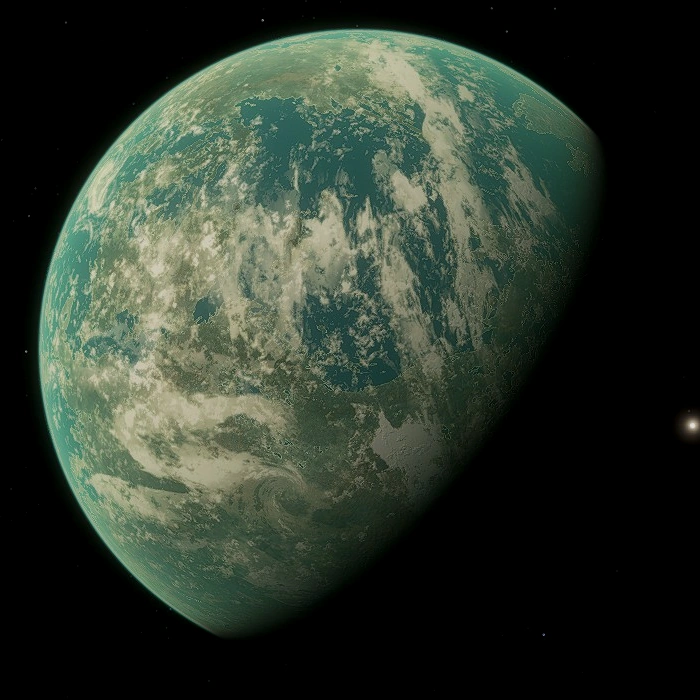 Truska | An Empire Inherited Wiki | Fandom