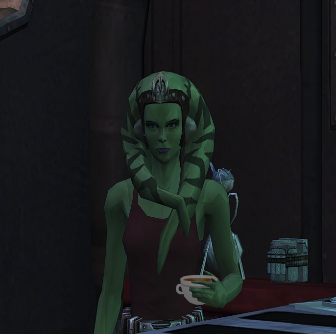 Vivi | An Empire Inherited Wiki | Fandom