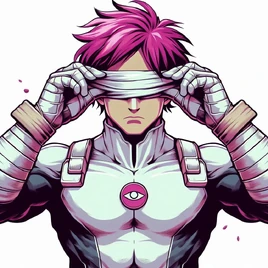 Claude | The Path of Ascension Wiki | Fandom
