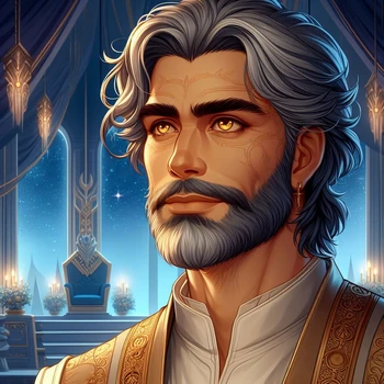 Emmanuel Sophron | The Path of Ascension Wiki | Fandom