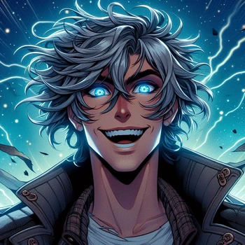 Leon Moore | The Path of Ascension Wiki | Fandom