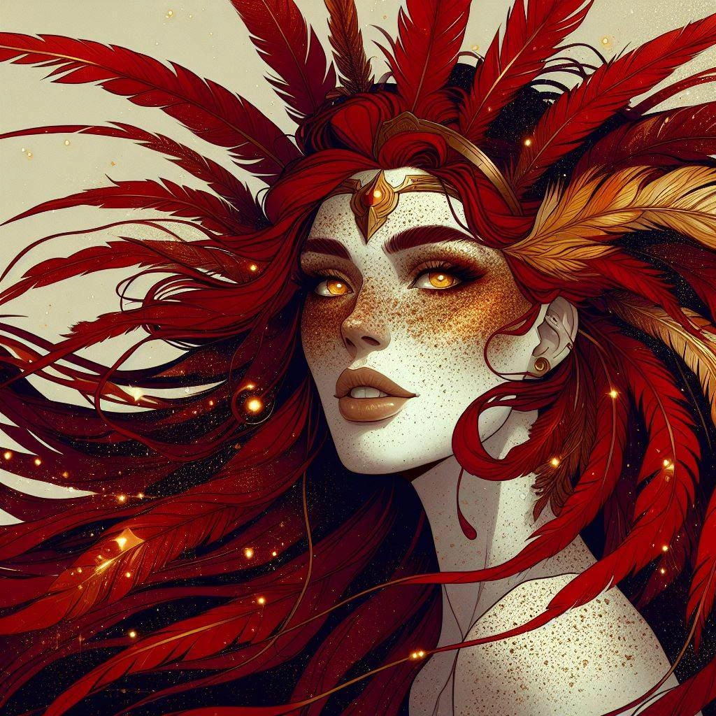 Mara Moore | The Path of Ascension Wiki | Fandom