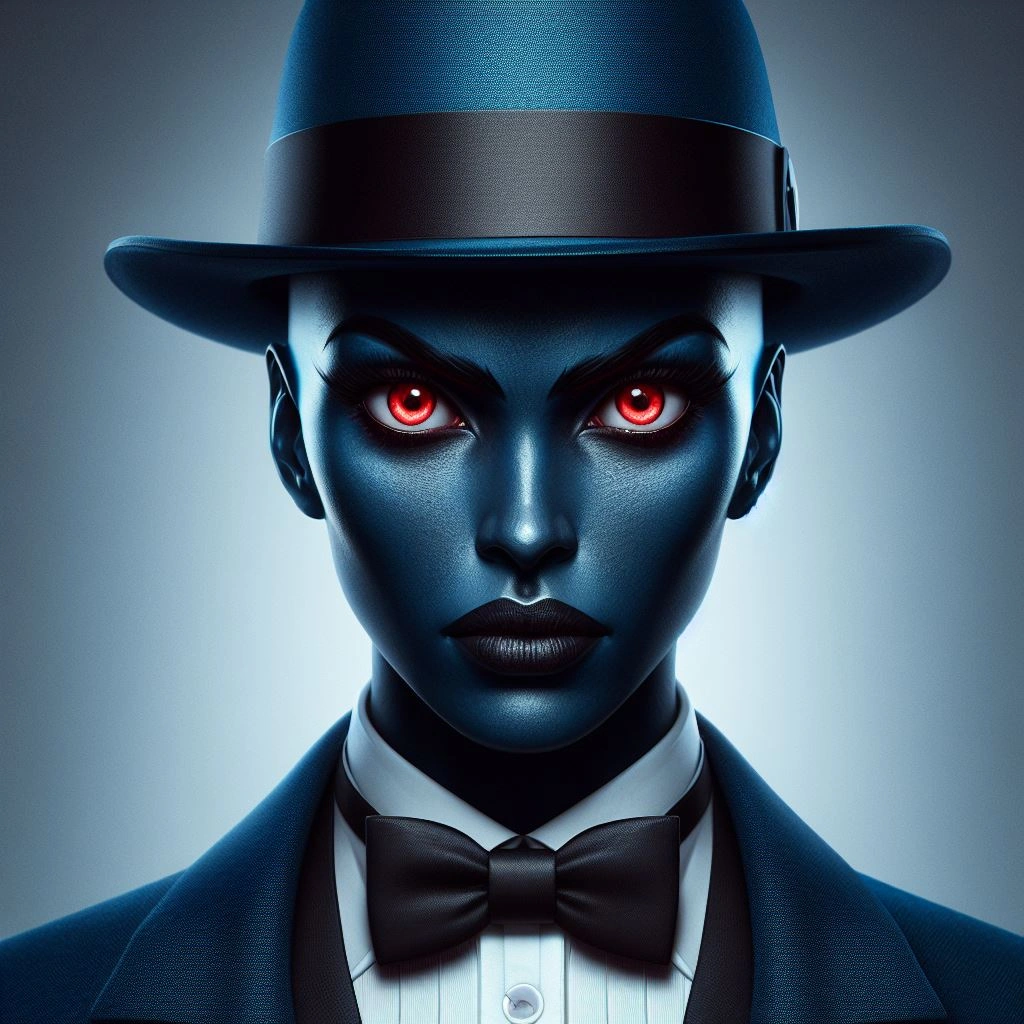 Alice | The Path of Ascension Wiki | Fandom