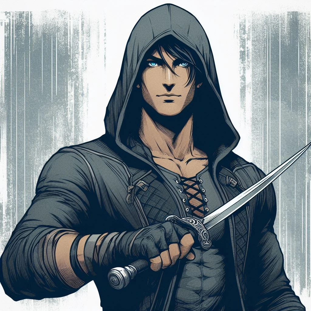 Ari Kai | The Path of Ascension Wiki | Fandom