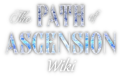 Timeline | The Path of Ascension Wiki | Fandom