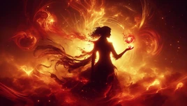 Elizabeth Moore | The Path of Ascension Wiki | Fandom