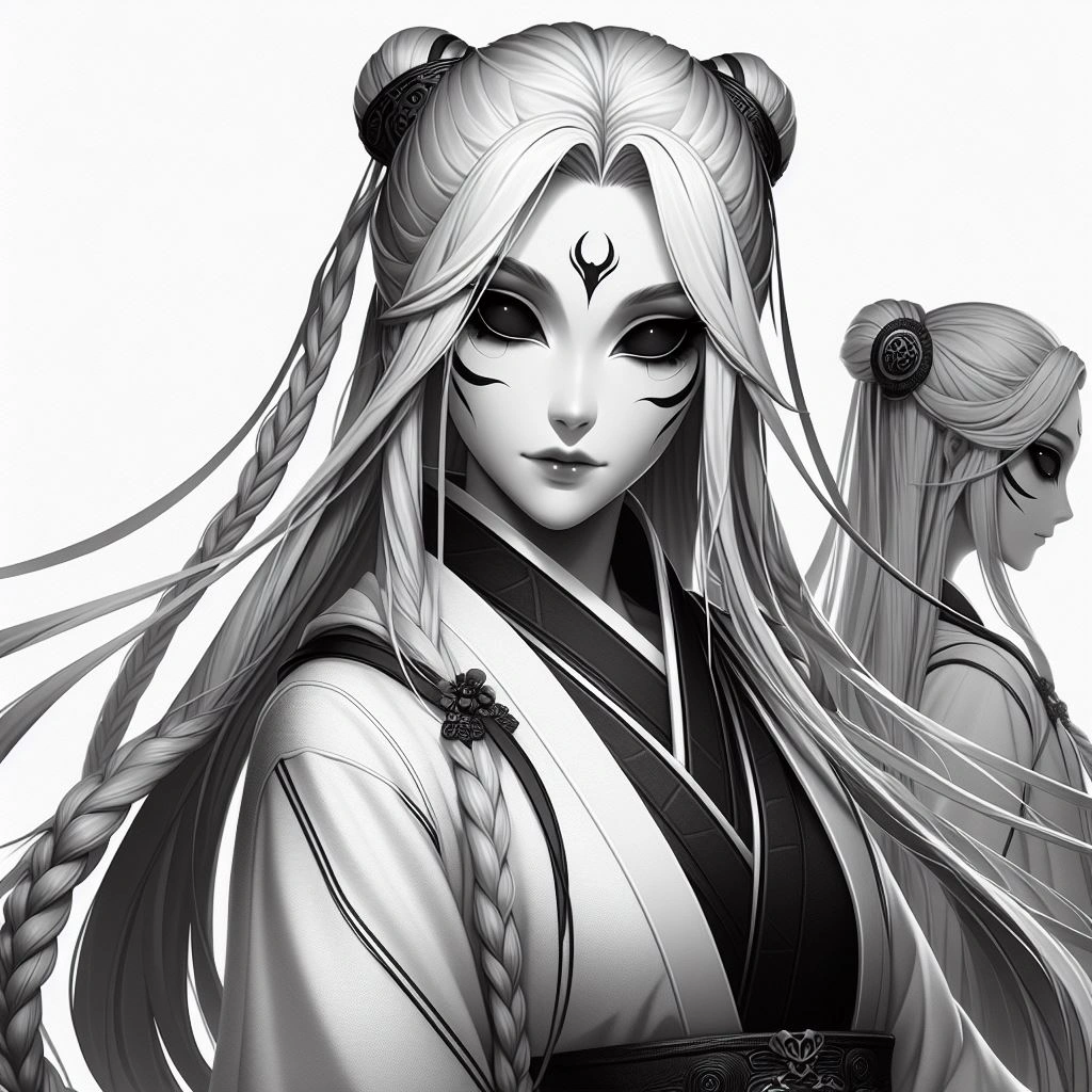 Maven | The Path of Ascension Wiki | Fandom