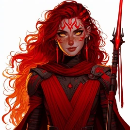Elizabeth Moore | The Path of Ascension Wiki | Fandom